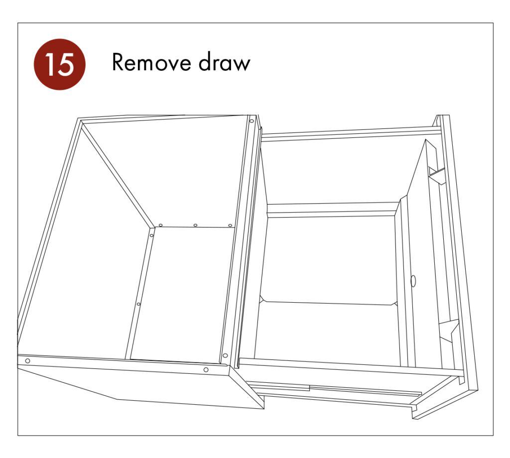 Parcel Box Assembly Instructions - My Parcel Box