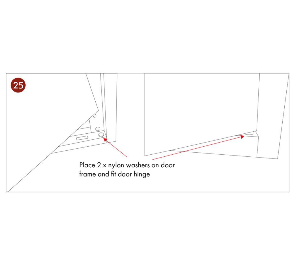 Parcel Box Assembly Instructions - My Parcel Box