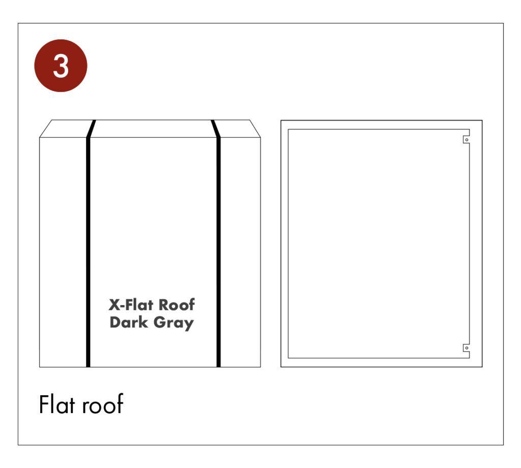Parcel Box Assembly Instructions - My Parcel Box